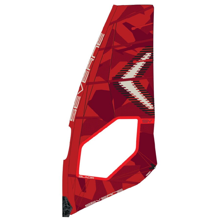 Severne Blade Pro - STS Sport Trend Shop Hinwil