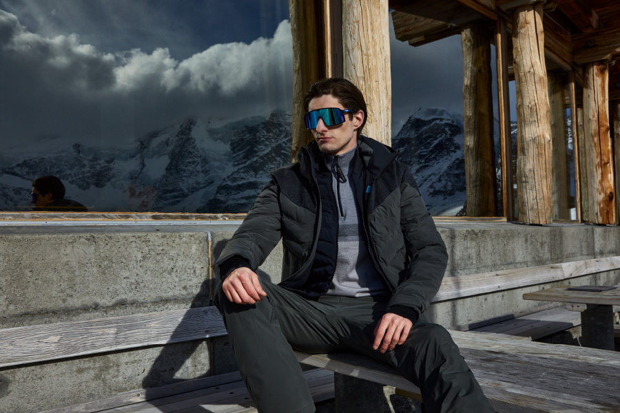 Interview: Capranea aus den Bündner Bergen - STS Sport Trend Shop Hinwil